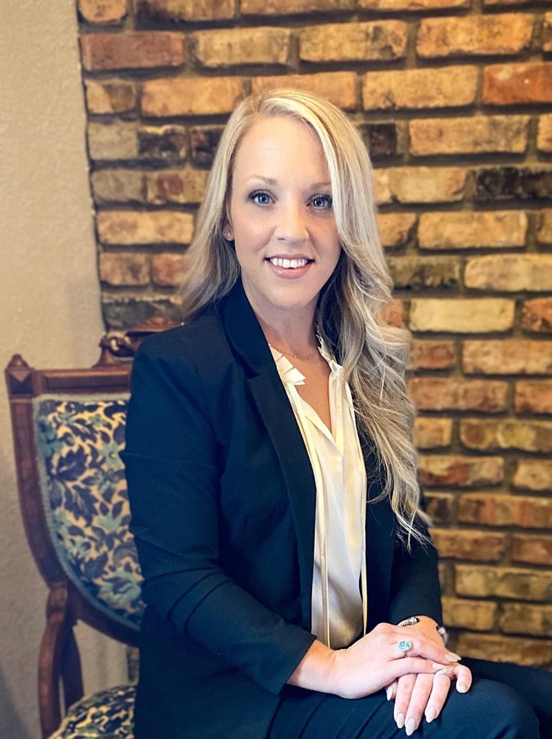 Kathleen Sisson | Kaufman | Elsie Halbert Real Estate