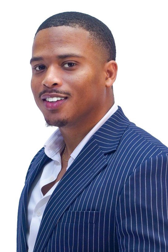 Tafari Witter | Dallas | Rogers Healy and Associates Real Estate