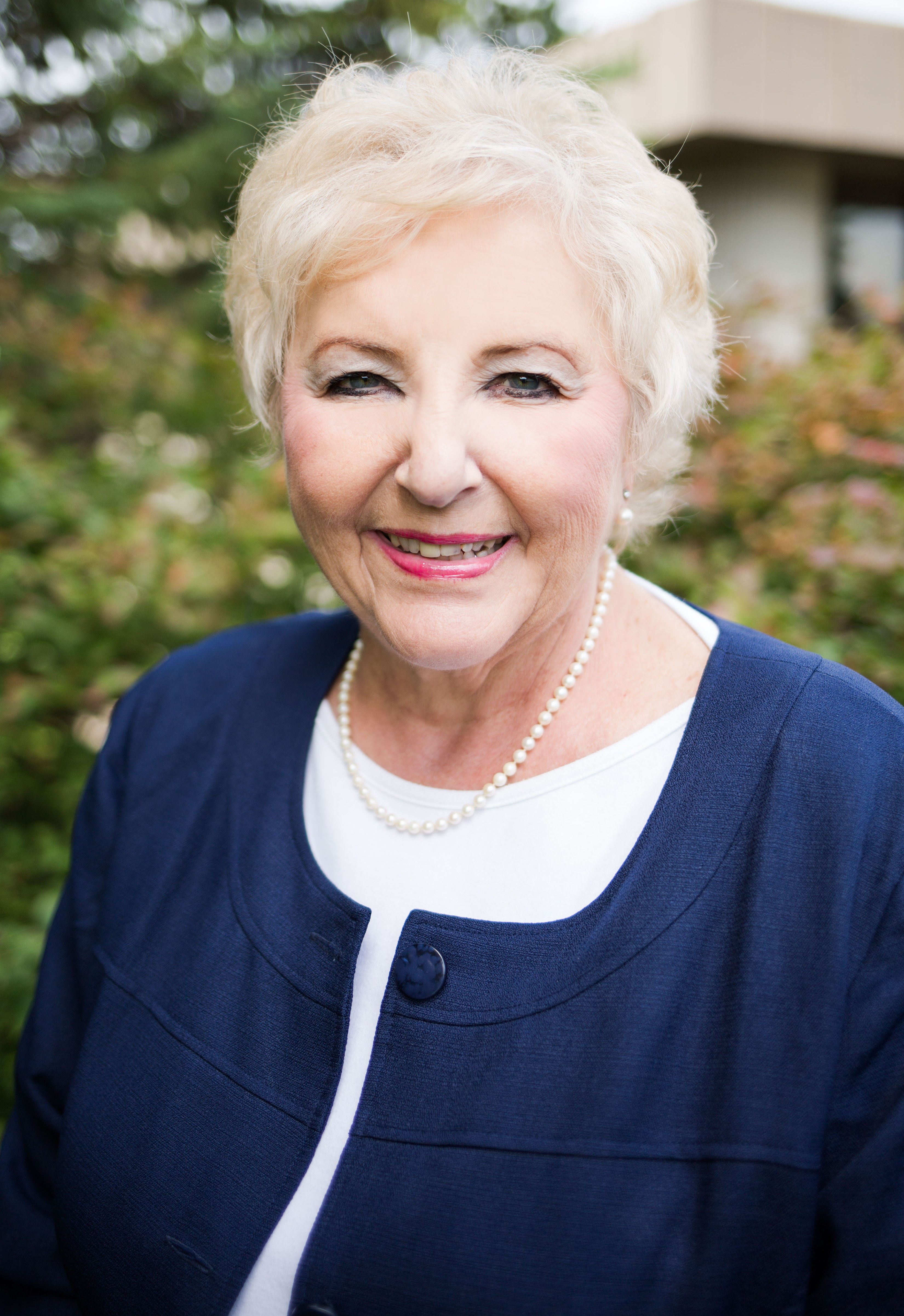 Linda Rough | Wayland | Greenridge Realty, Inc.