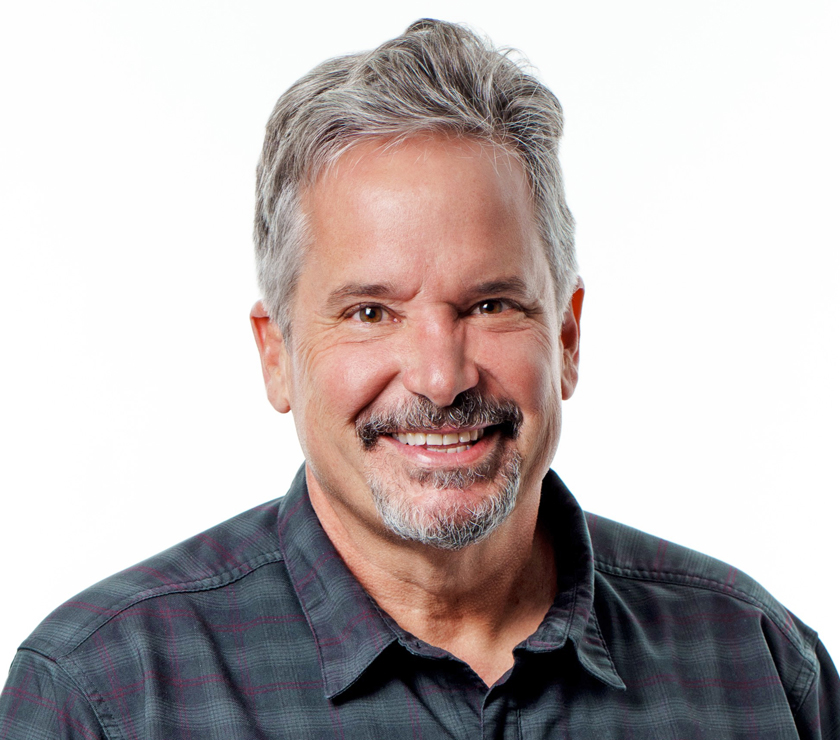 Eric Gellerman | Berkeley | Red Oak Realty