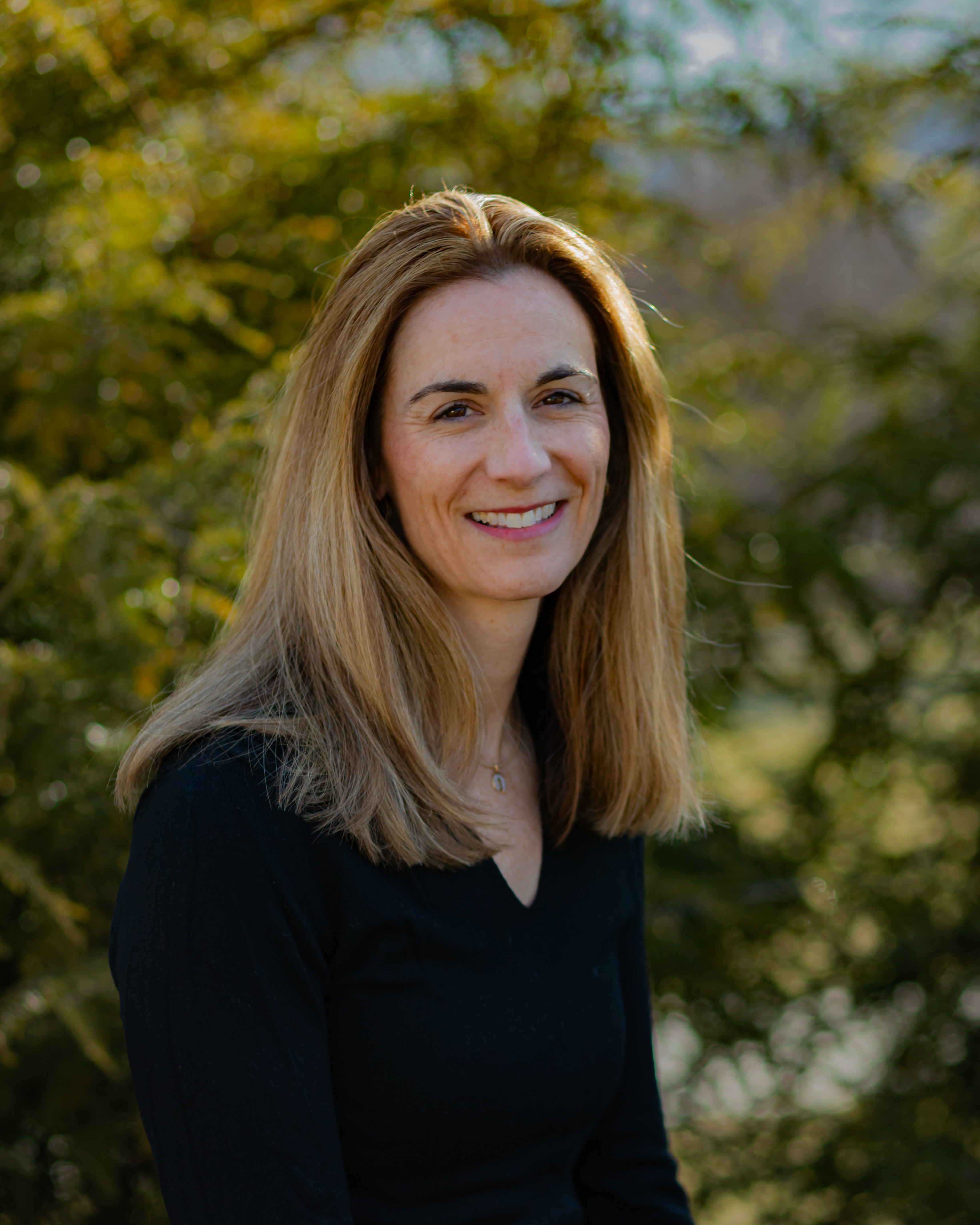 Chrissy Carroccio | TPW Real Estate