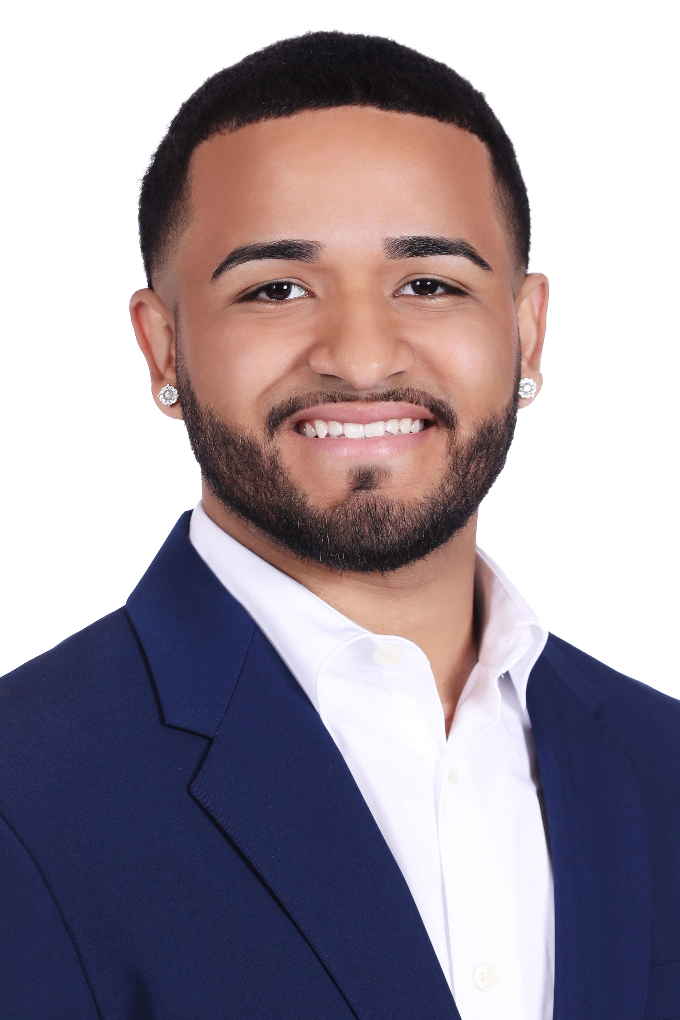 Dylan Mendoza | Dallas | Rogers Healy and Associates Real Estate