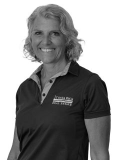 Katherine Apsey | Costa Rica Real Estate Agent