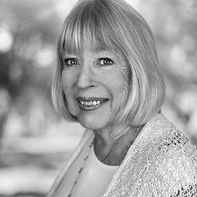 Pamela Ball | Newport Beach | Surterre Properties