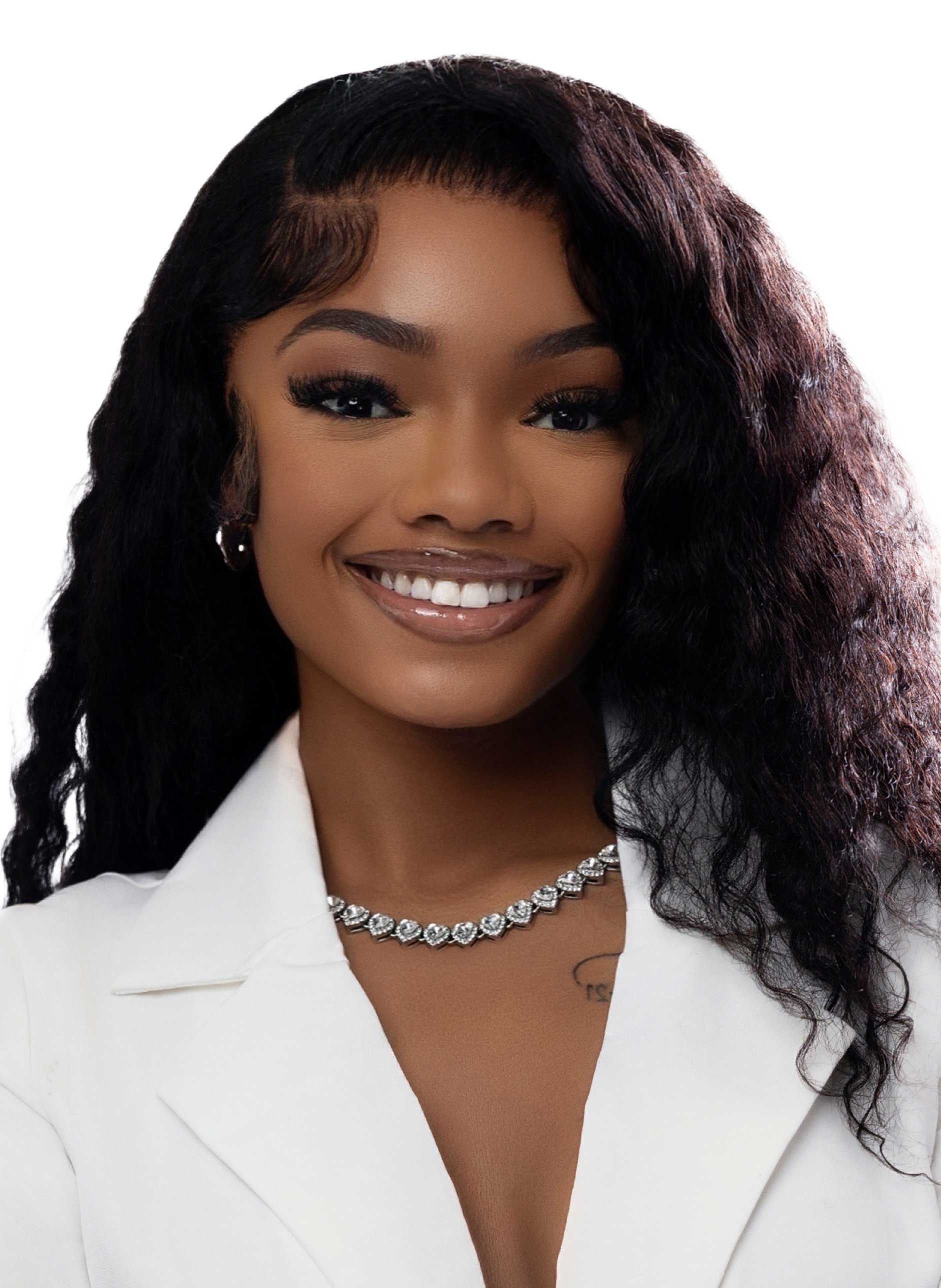 Jayla Gipson | Dallas | Rogers Healy and Associates Real Estate