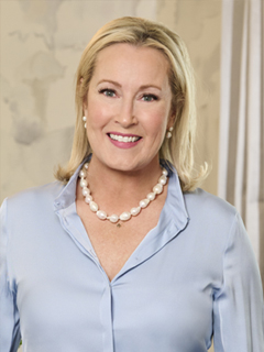 Jill Haugh | Houston | Greenwood King Properties