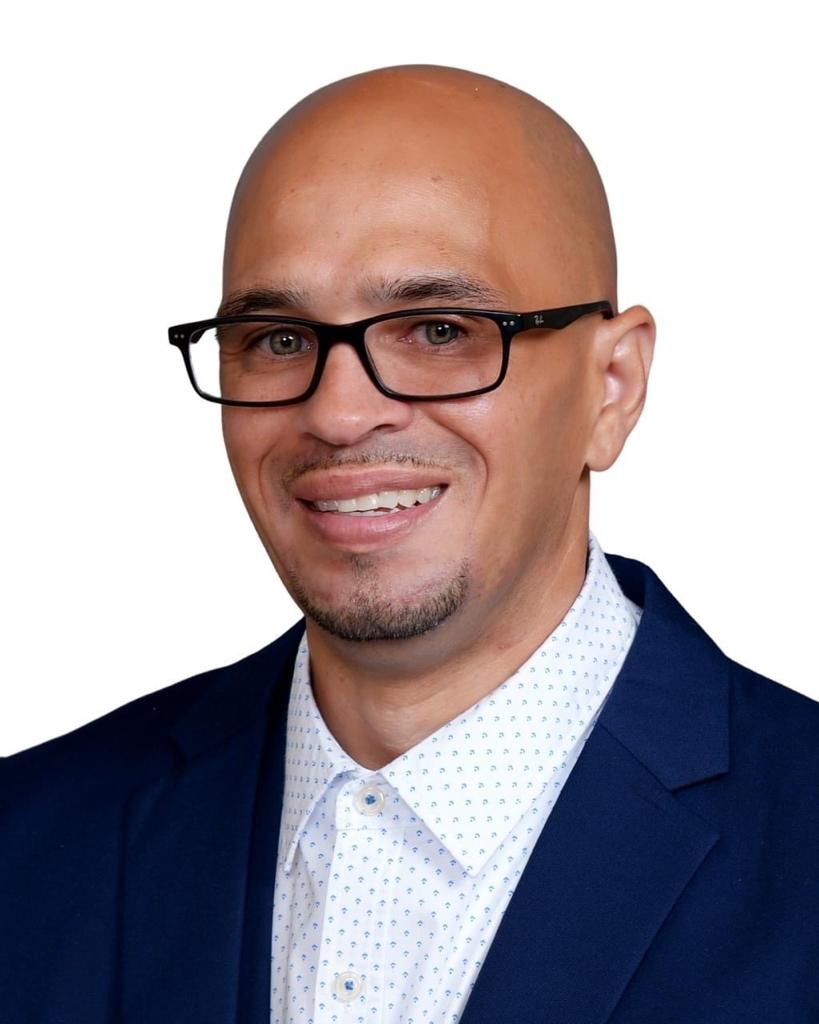 Hector Rios | Doherty Properties LLC