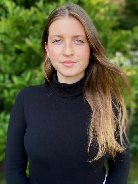 Devan Hickman | Portsmouth | Aland Realty