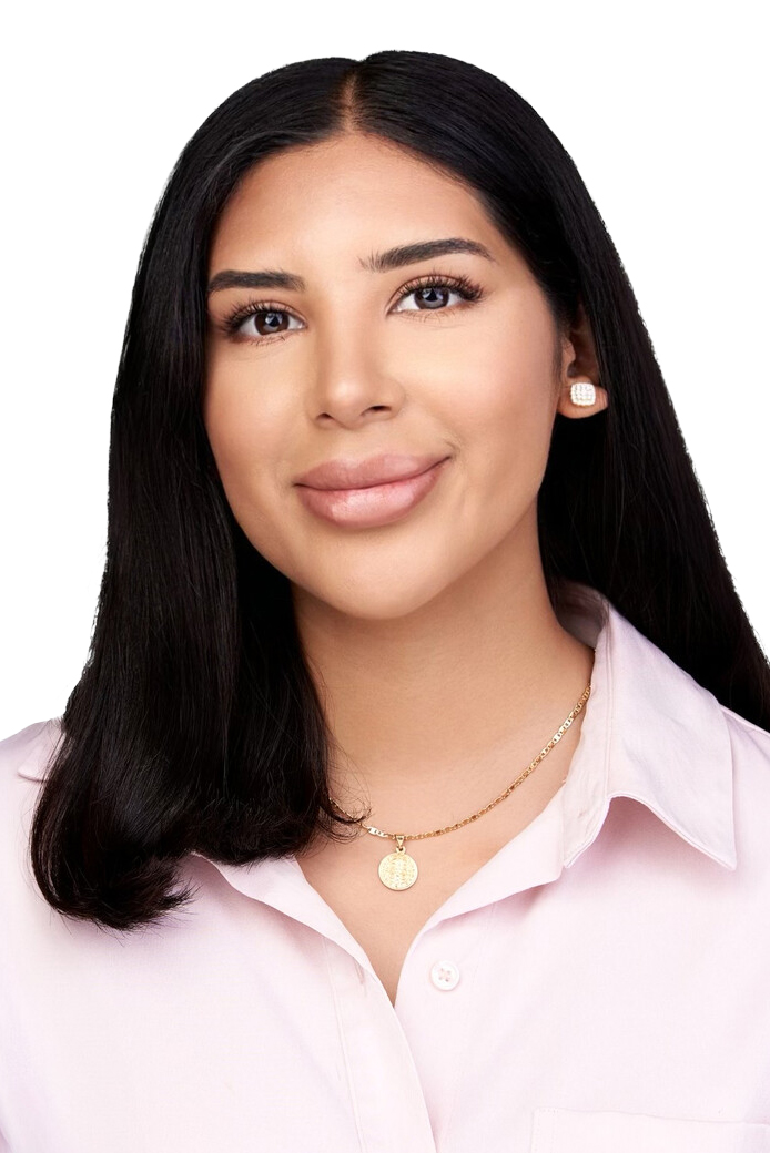 Yahaira Rivera | Dallas | Rogers Healy and Associates Real Estate