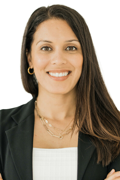 Kenia Sanchez | Dallas | Rogers Healy and Associates Real Estate