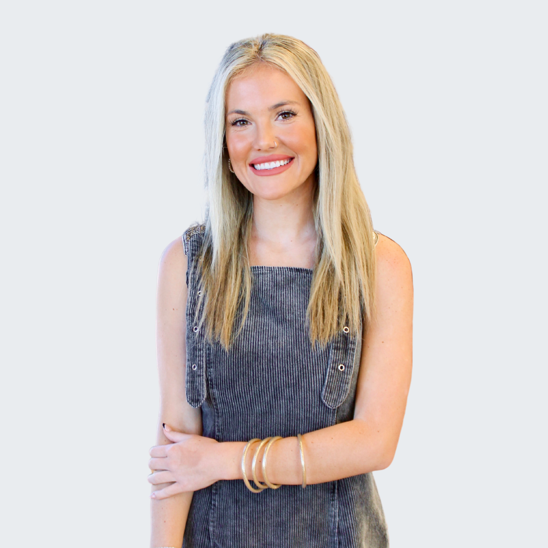 Chloe Jones | Lubbock | Brick & Loft Realty