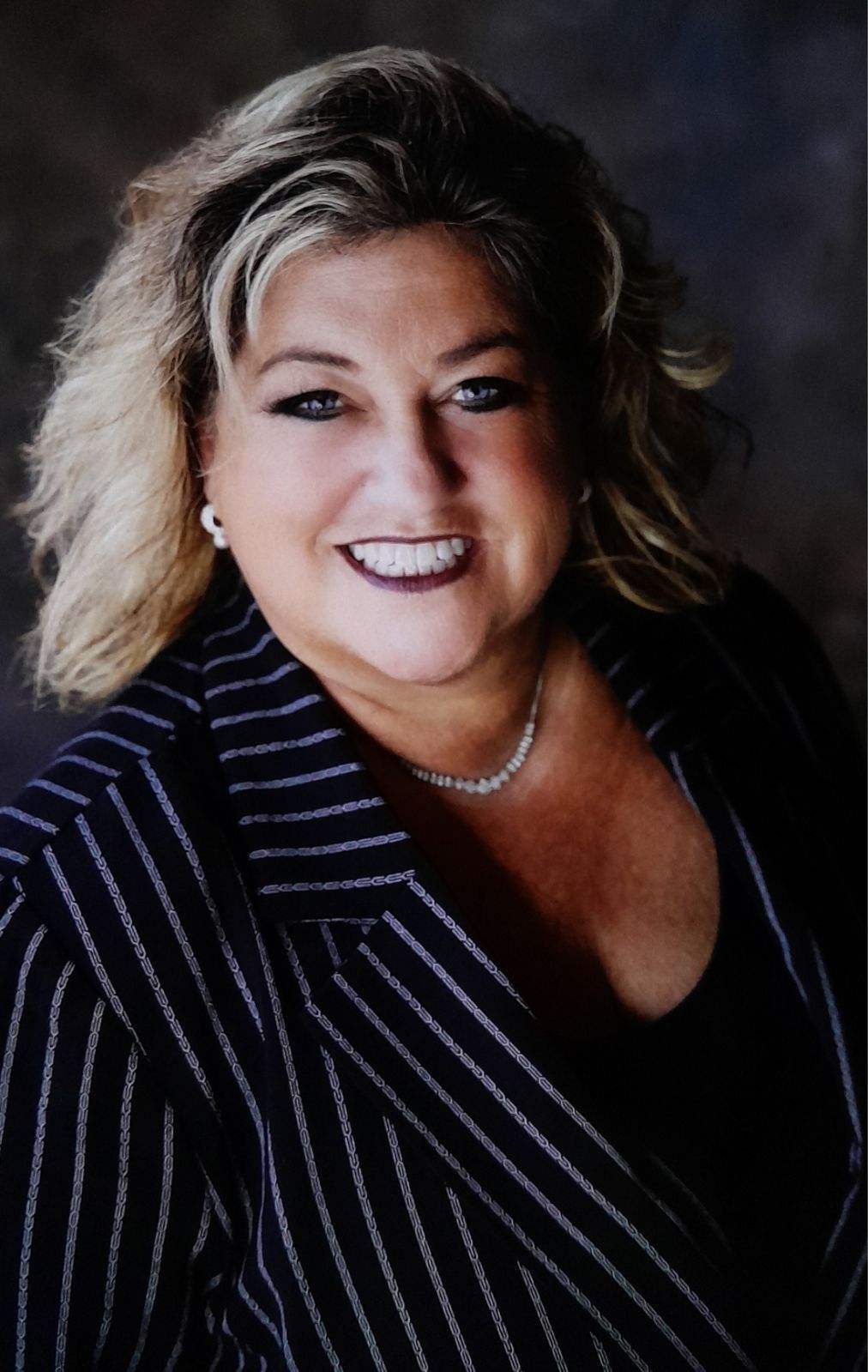 Stephanie Heaton-Barger | Greenville | Greenridge Realty, Inc.