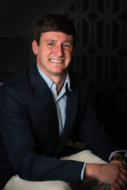 Alex Booth | Knoxville Real Estate Professionals
