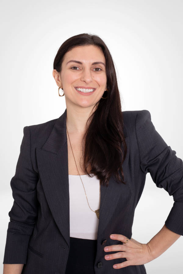 Sarah Dutra | Reading | LAER Realty Partners