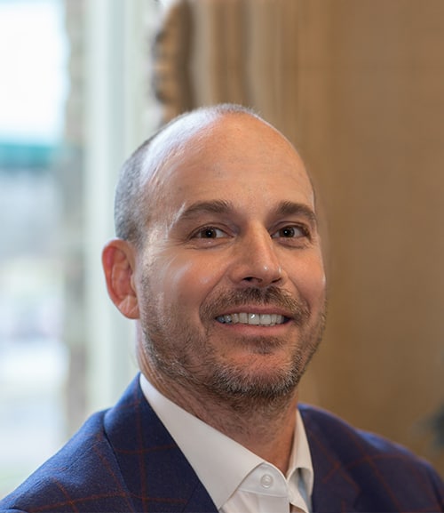 Thomas Fleming | Kitty Hawk | SAGA Realty & Construction