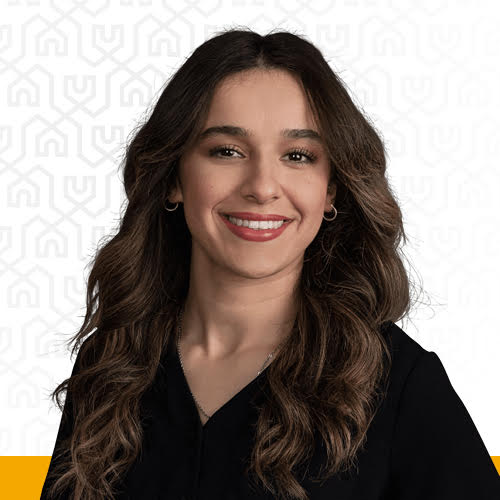 Kacie Crowley | Amarillo | MGroup