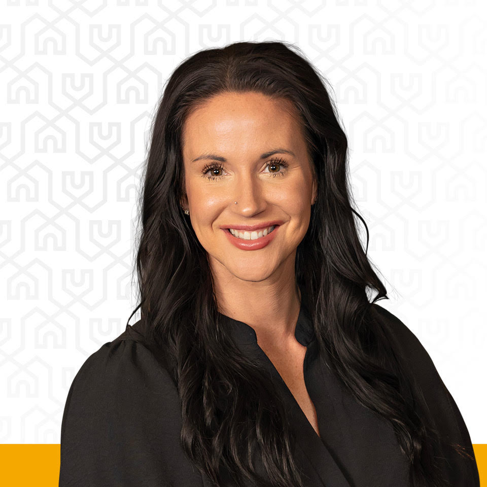 Jordan Maxwell | Amarillo | MGroup