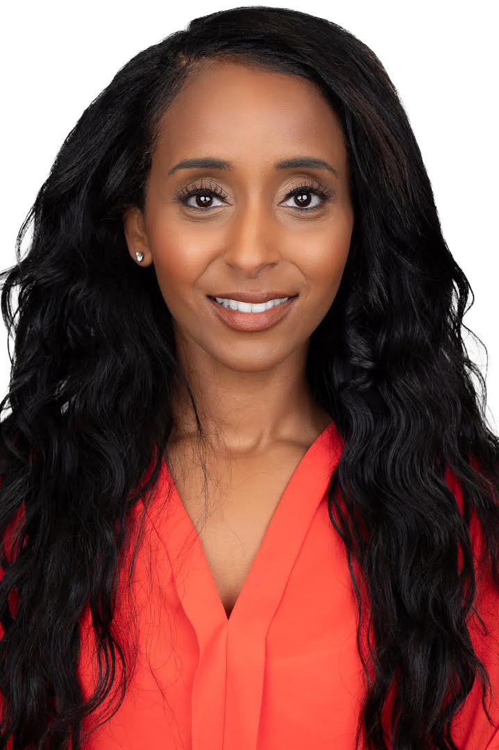 Lydia Goitom | Dallas | Rogers Healy and Associates Real Estate