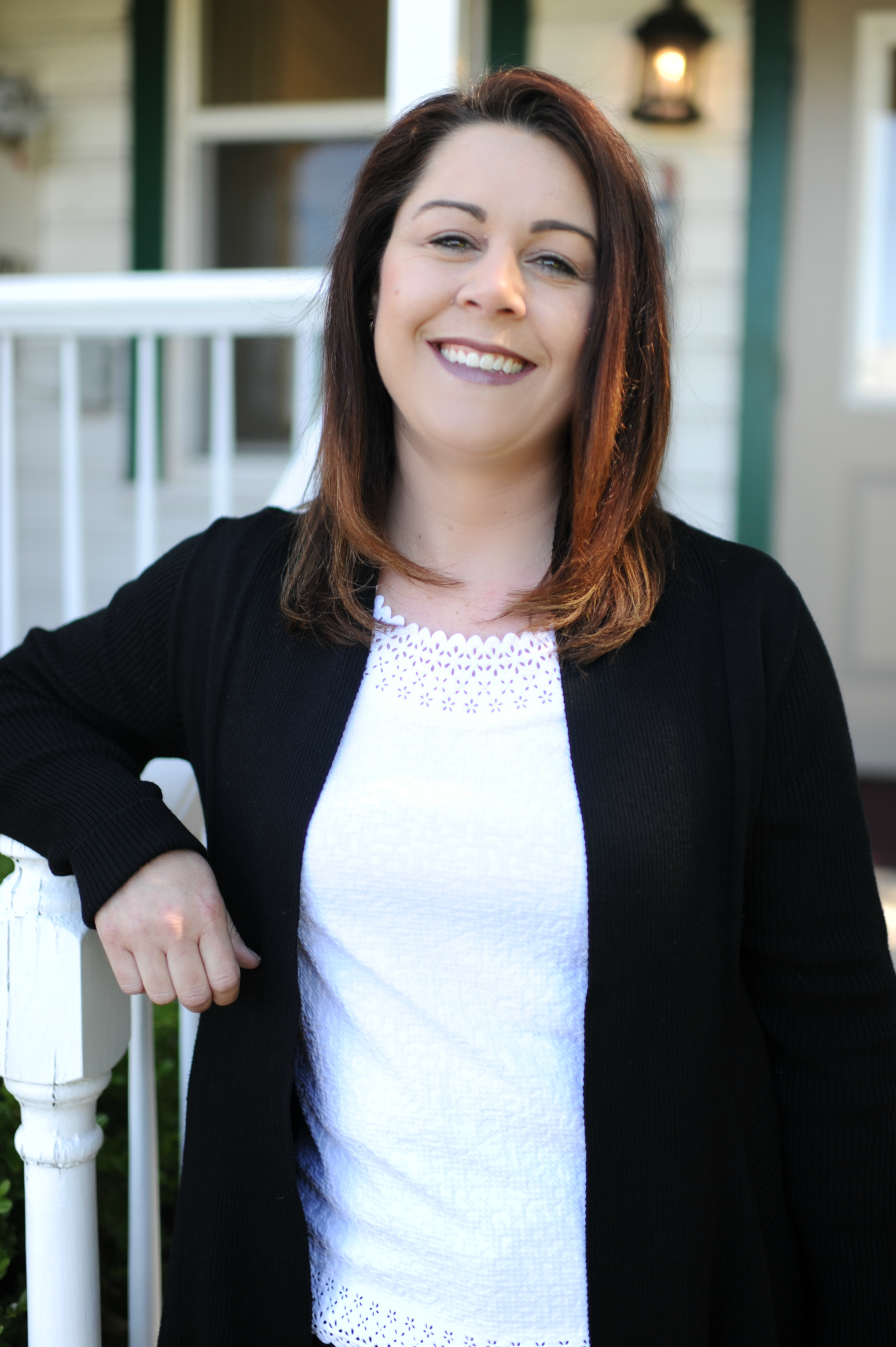 Julie Kirack | Susanville | Town and Country Real Estate