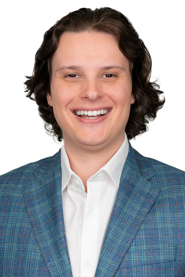 Bryce Cothrun | Dallas | Rogers Healy and Associates Real Estate