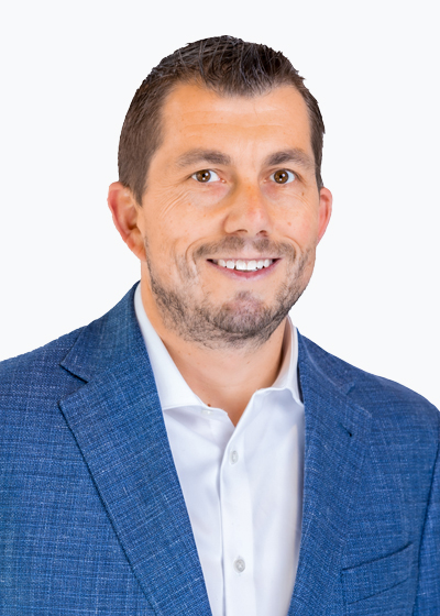 Joshua Burch | Ayre Rhinehart Real Estate Partners