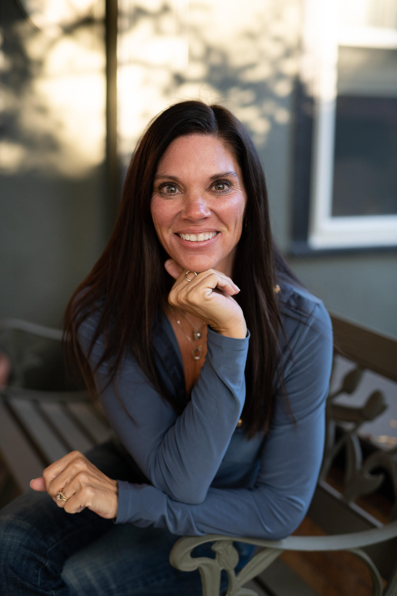 Mary Lynn Bovee | Grand Haven | Greenridge Realty, Inc.