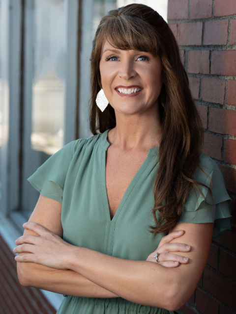 Chrissy Royal | Aland Realty