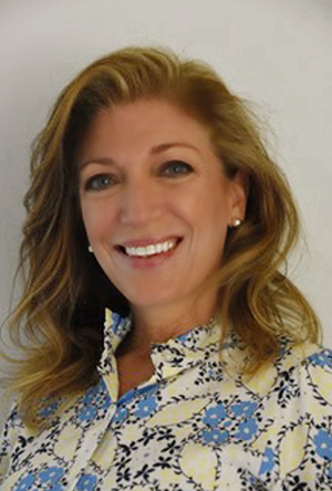 Jeannene Codner | Forked River | Diane Turton, Realtors