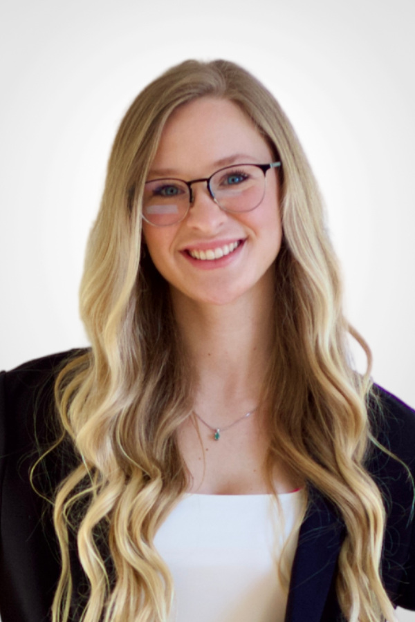 Emma Bryan | Hallowell | LAER Realty Partners