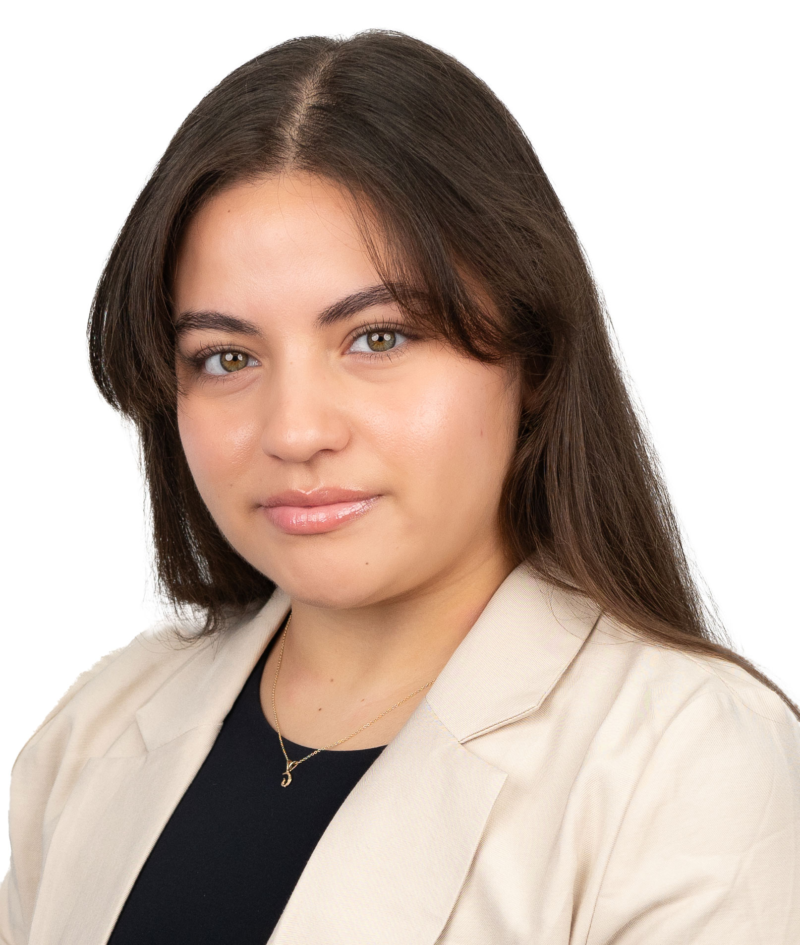 Galilea Cruz | Dallas | Rogers Healy and Associates Real Estate