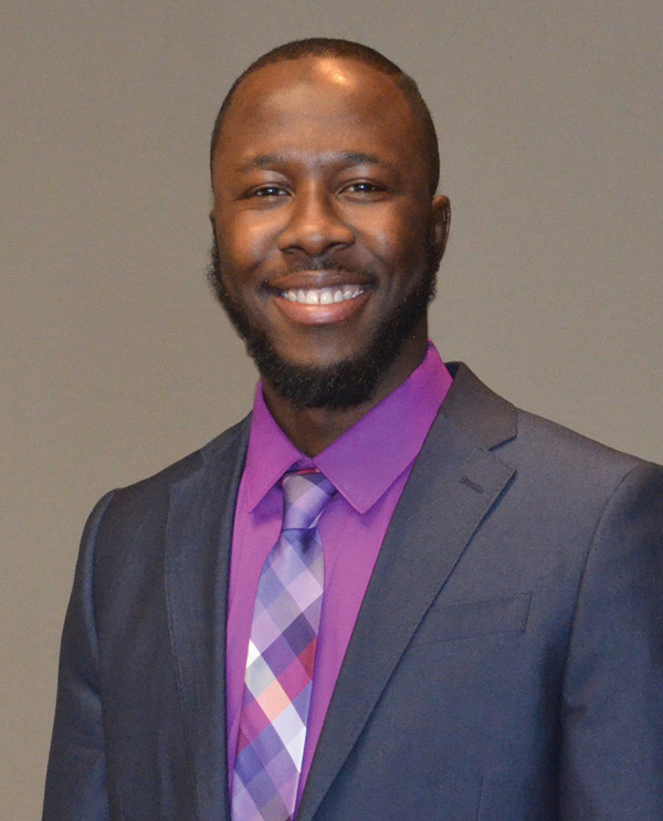 Musa Jallow | Madison | Restaino & Associates