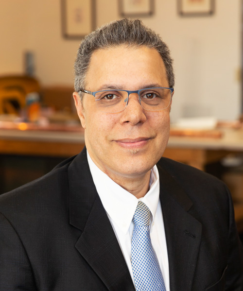 Jason Levy | Madison | Restaino & Associates