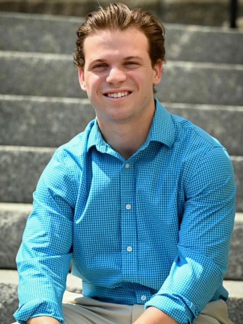 Jeremy Barton | Boston | Aland Realty