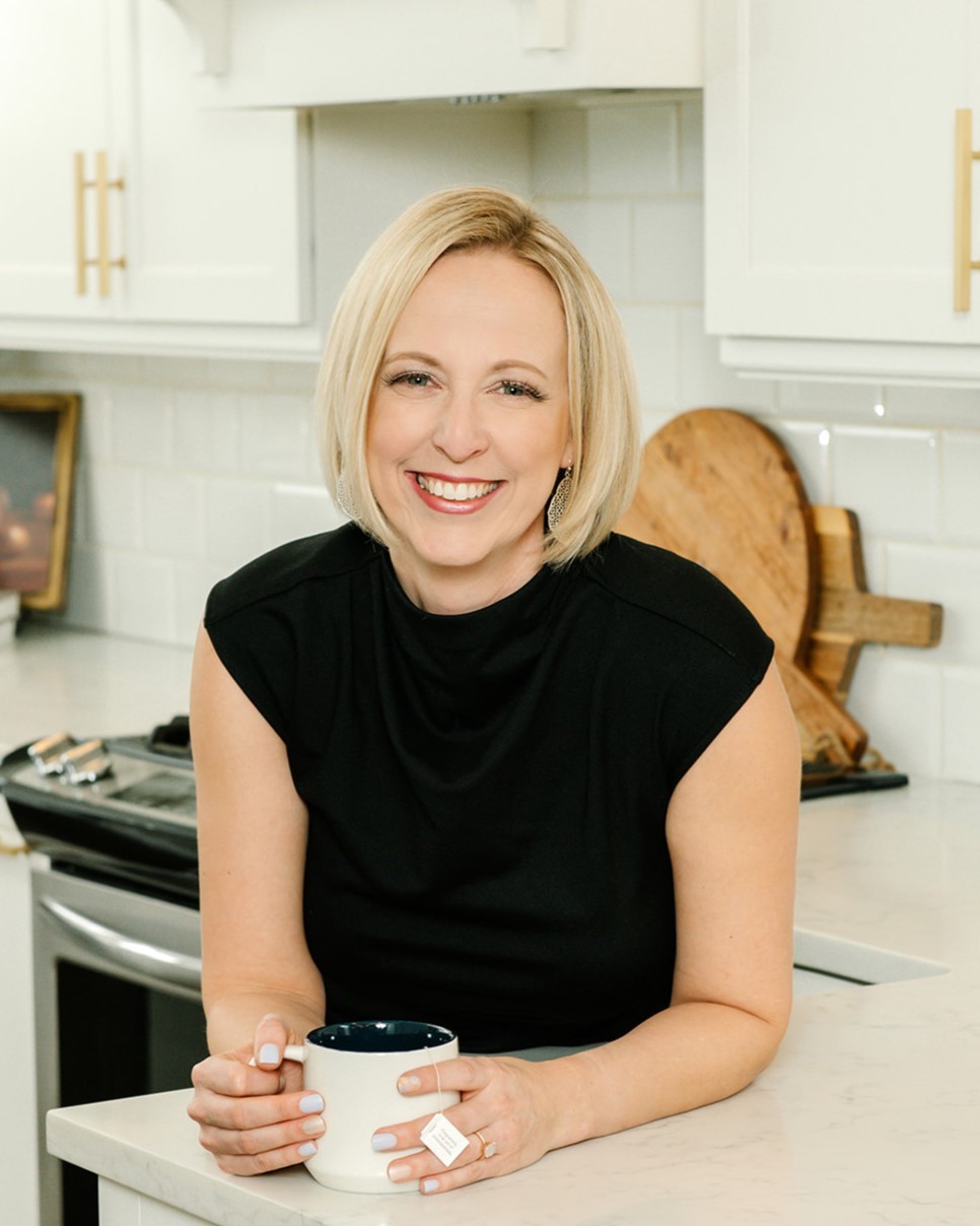 Kristin Cole | Silvercreek Realty Group