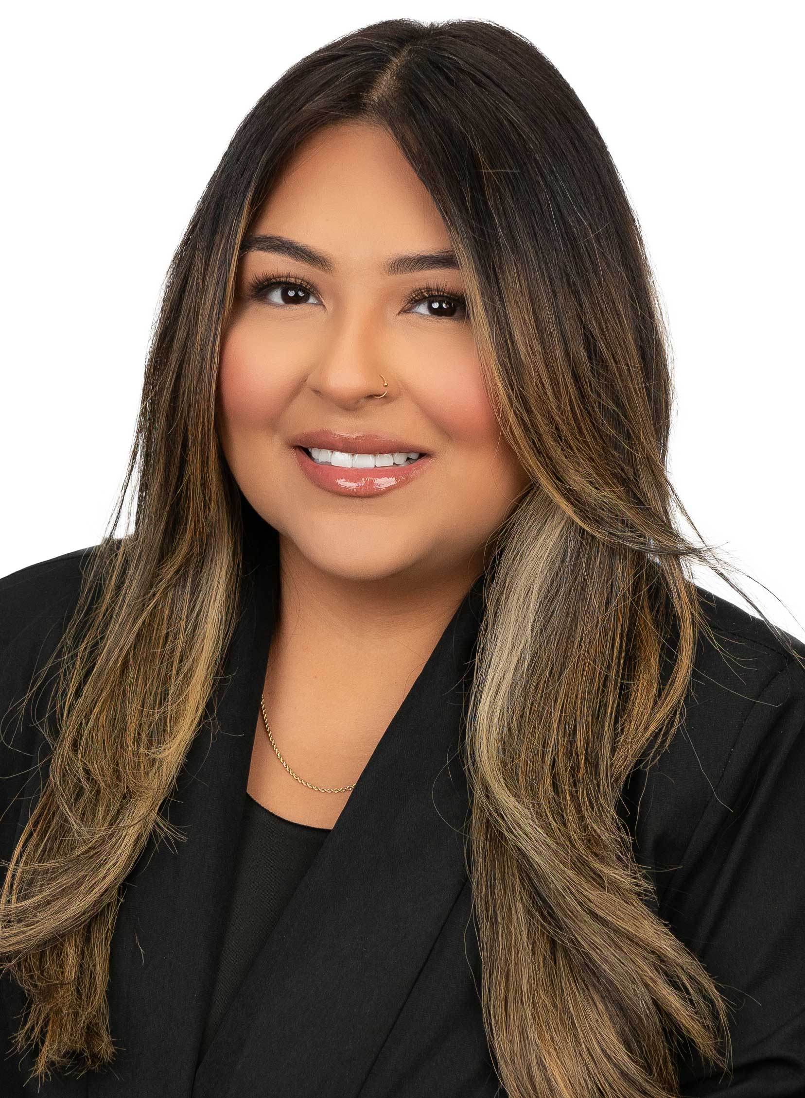 Alexandra Sanchez | Dallas | Rogers Healy and Associates Real Estate