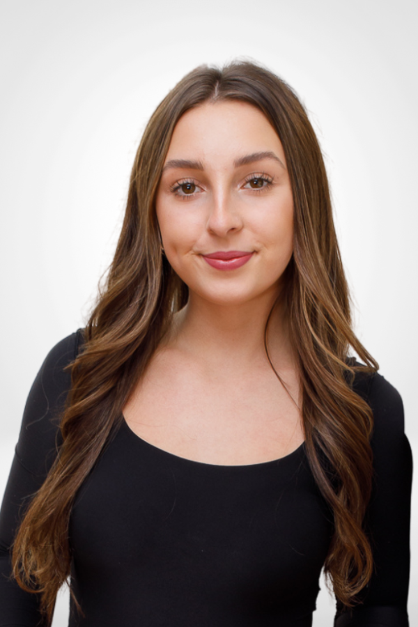 Madison Chapman | Hallowell | LAER Realty Partners