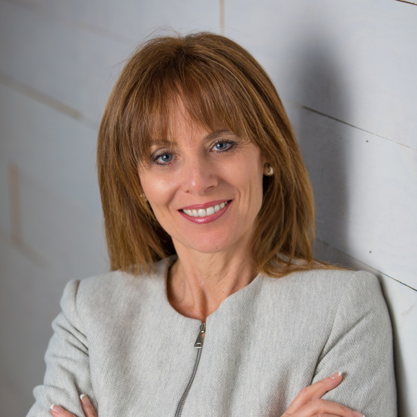 Ingrid Nelson | Grand Rapids | Greenridge Realty, Inc.