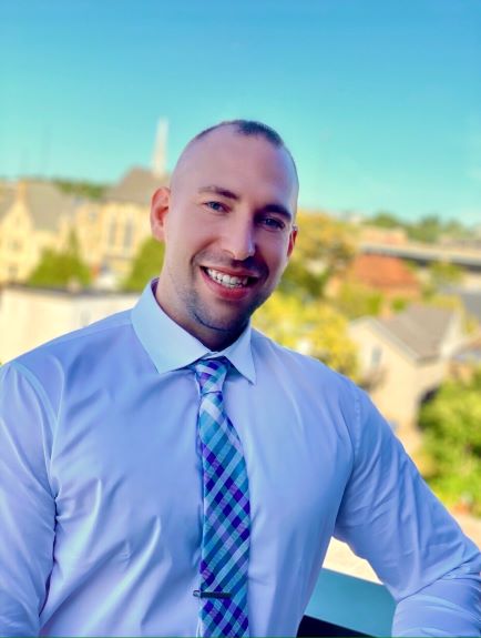 Hunter Fowler | Holland | Greenridge Realty, Inc.