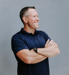 Chester Straley | Van Wert | Straley Realty & Auctioneers, Inc