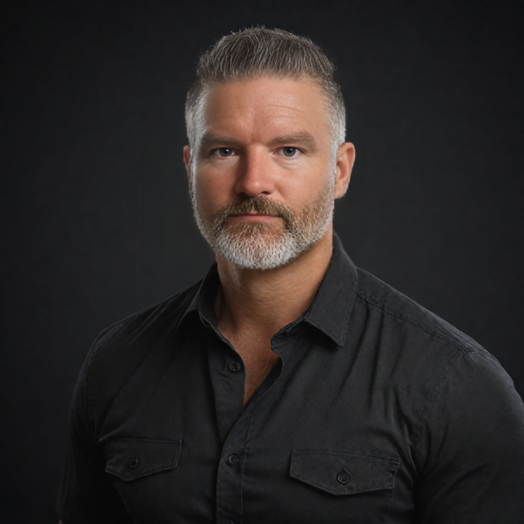 Sean Evenden | Henderson | Life Real Estate