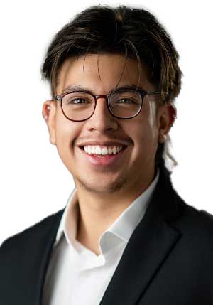 Bryan Bonilla | Dallas | Rogers Healy and Associates Real Estate