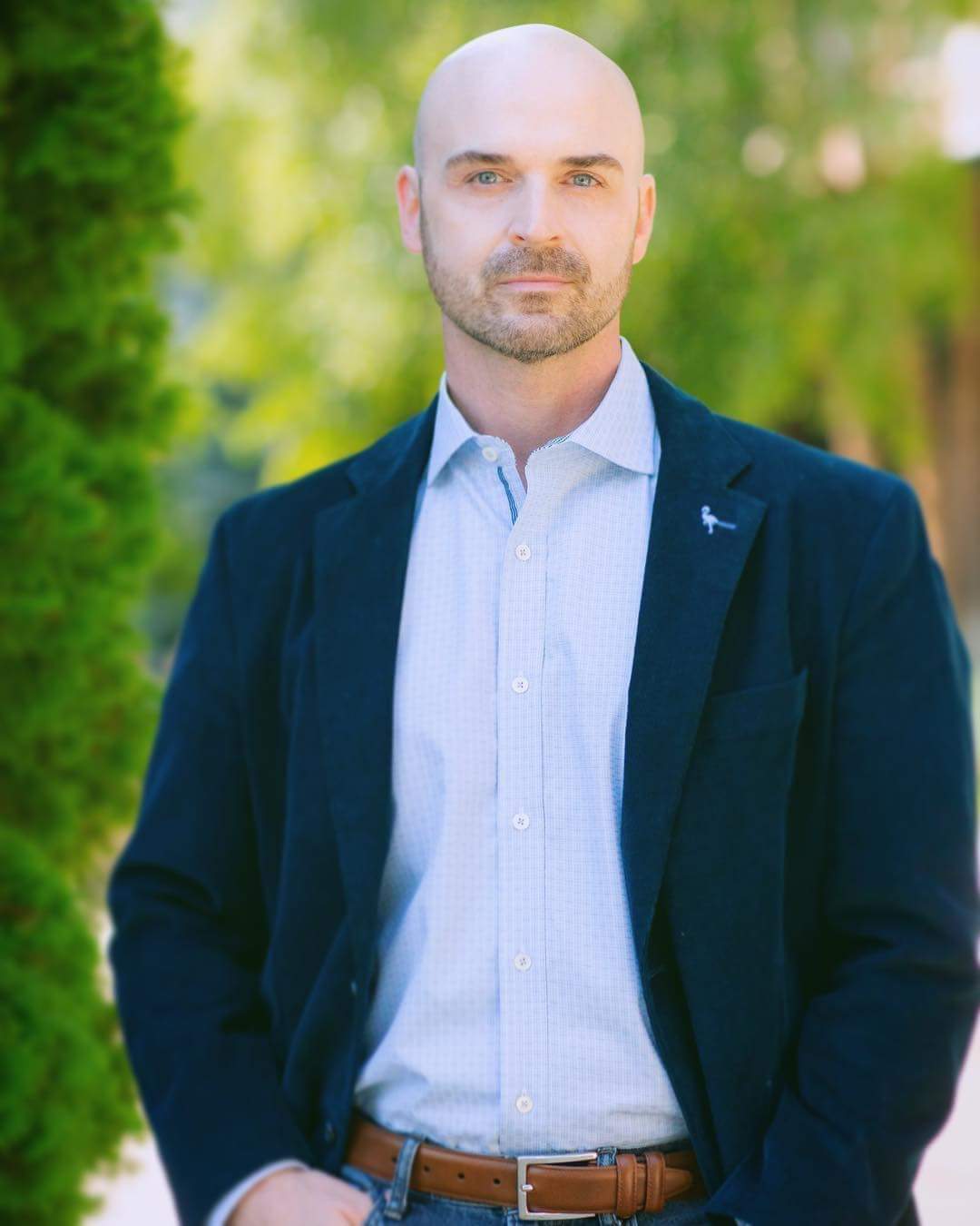 Steve Buck | Grand Rapids | Greenridge Realty, Inc.