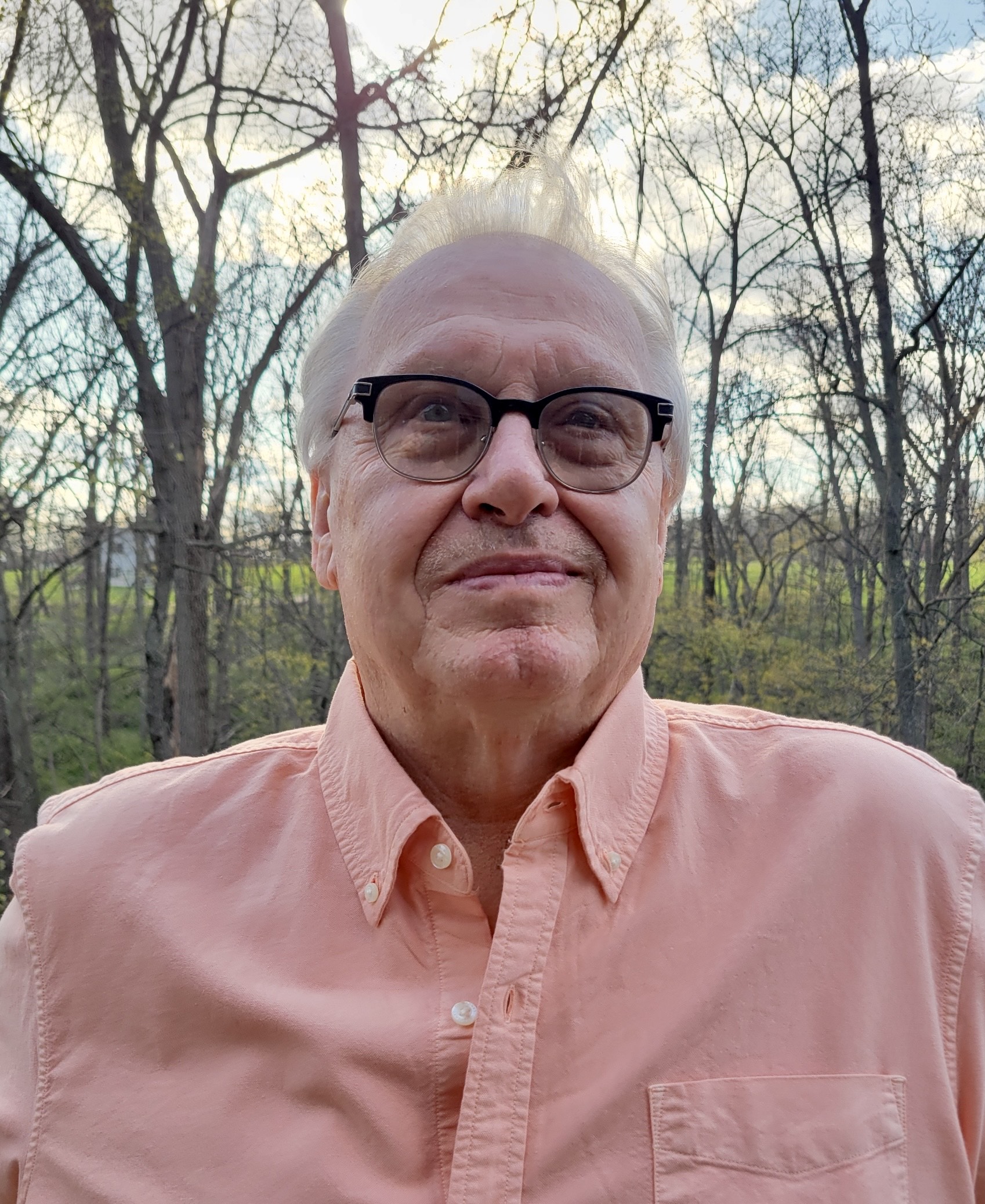 Tom Miller | Lake Carroll | Fawn Ridge Real Estate Co.