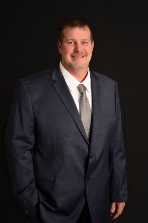 James Maness Jr. | Batesville | Tudor Square Realty