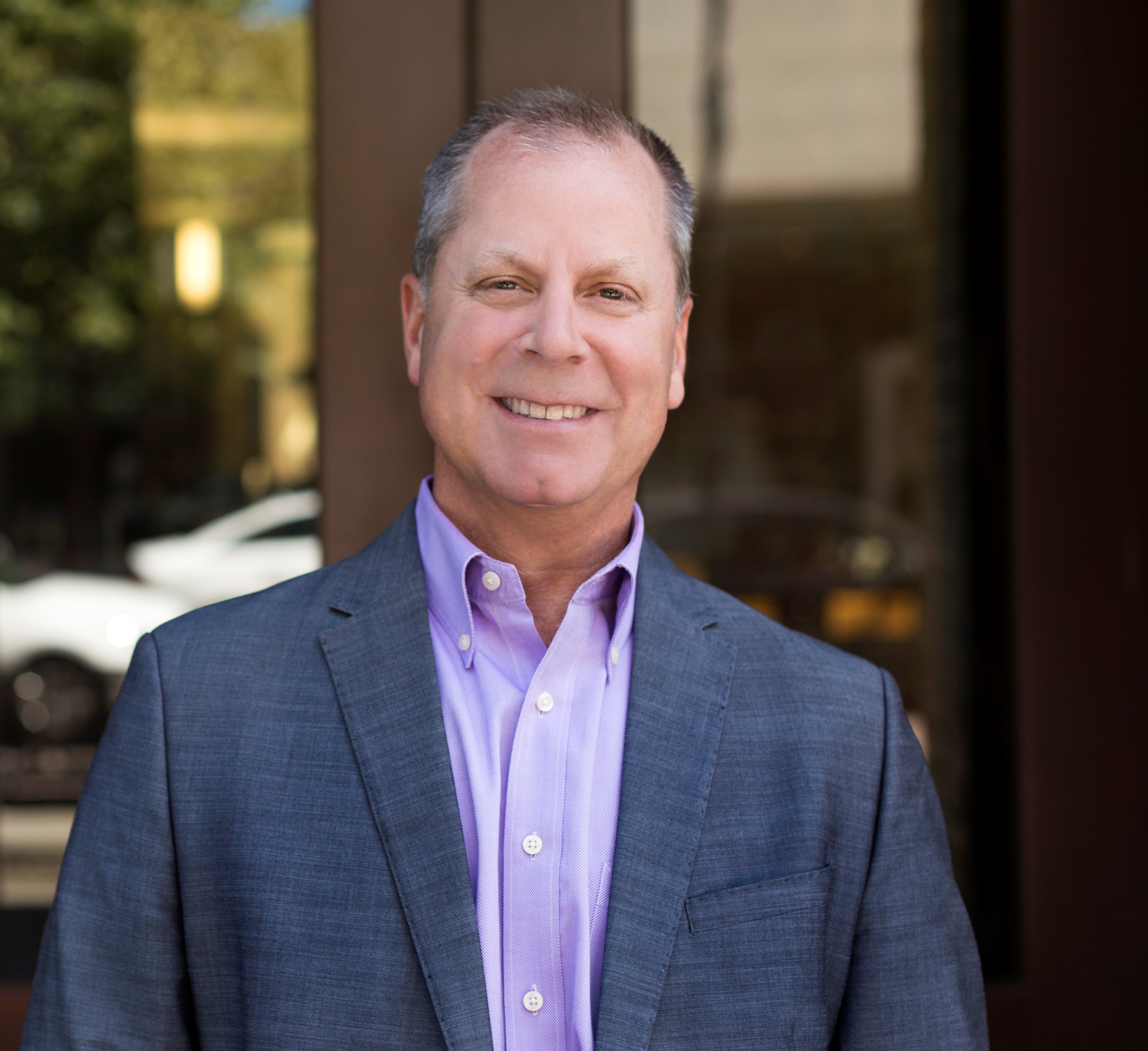 Bob Kirchgessner Jr. | Grand Rapids | Greenridge Realty, Inc.