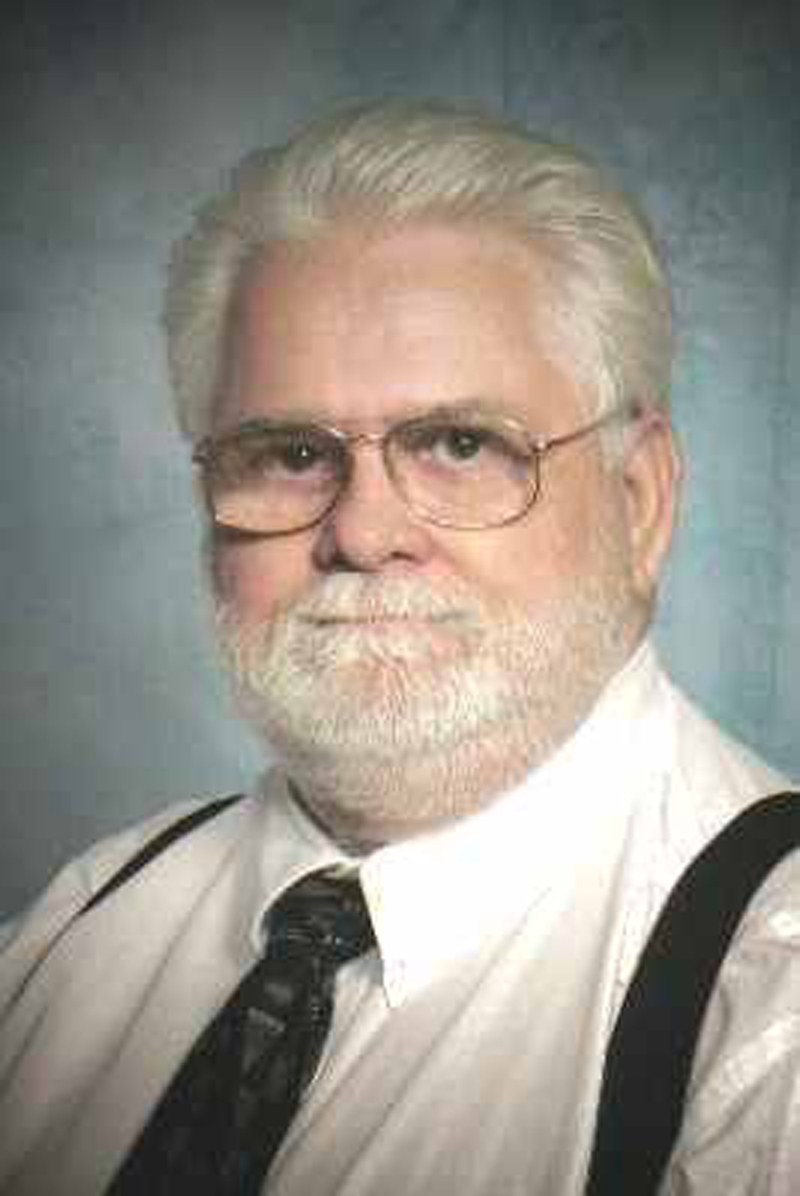 Gary Cook's Agent Page