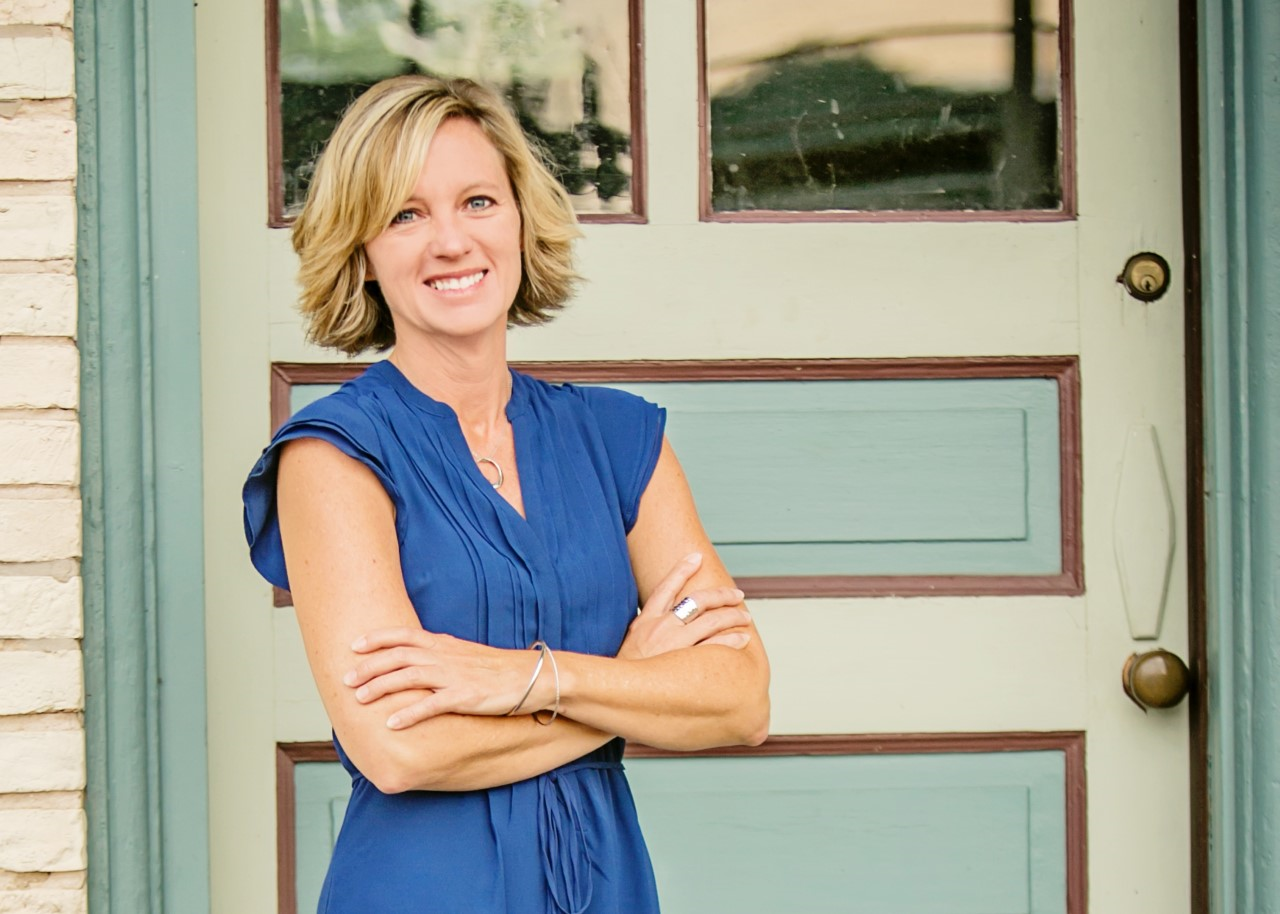 Christine Estep Agent Profile | Greenridge Realty