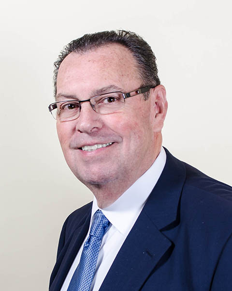 Jerry Hampel Agent Profile | Greenridge Realty