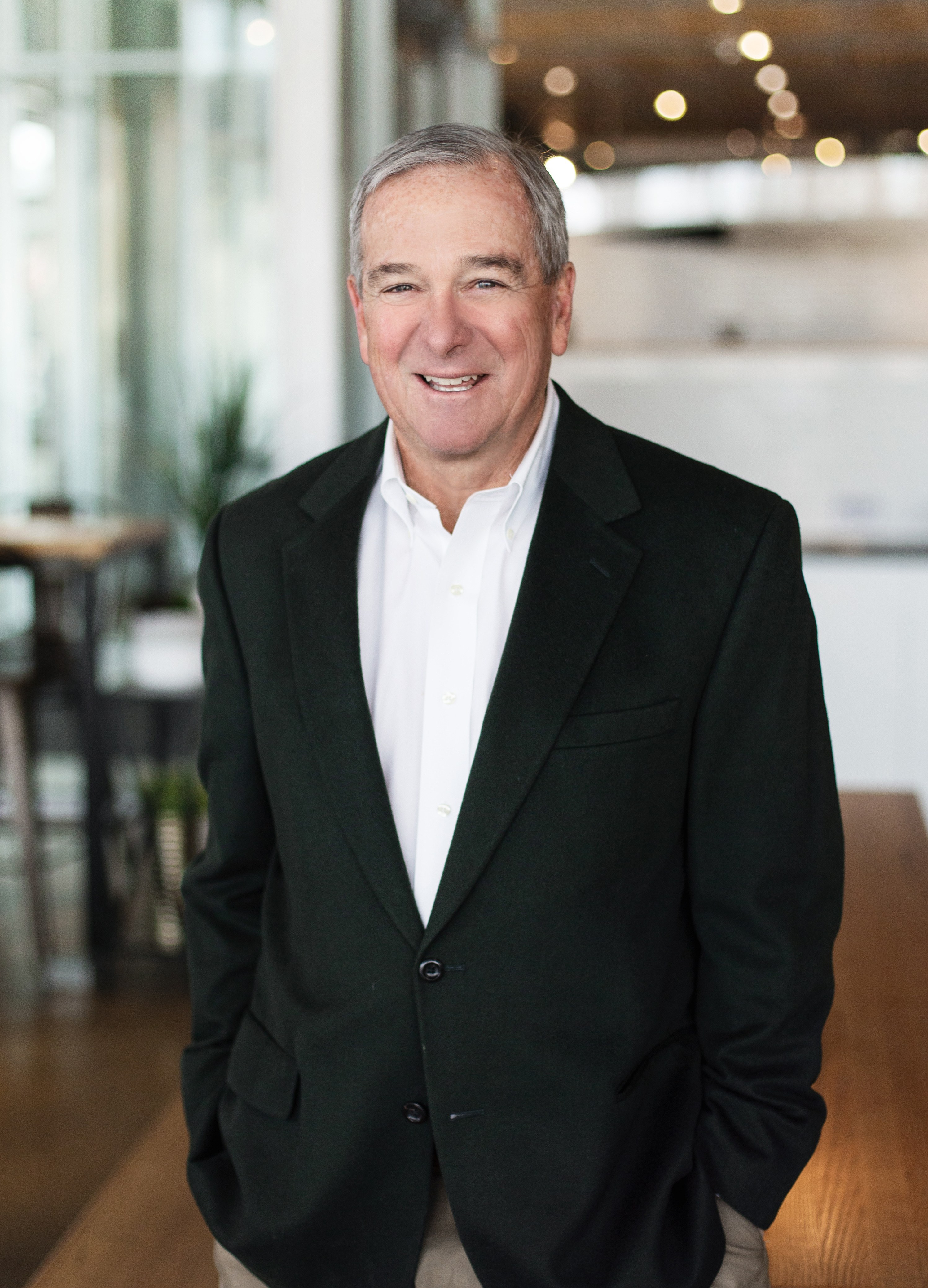 David Martin's Agent Page