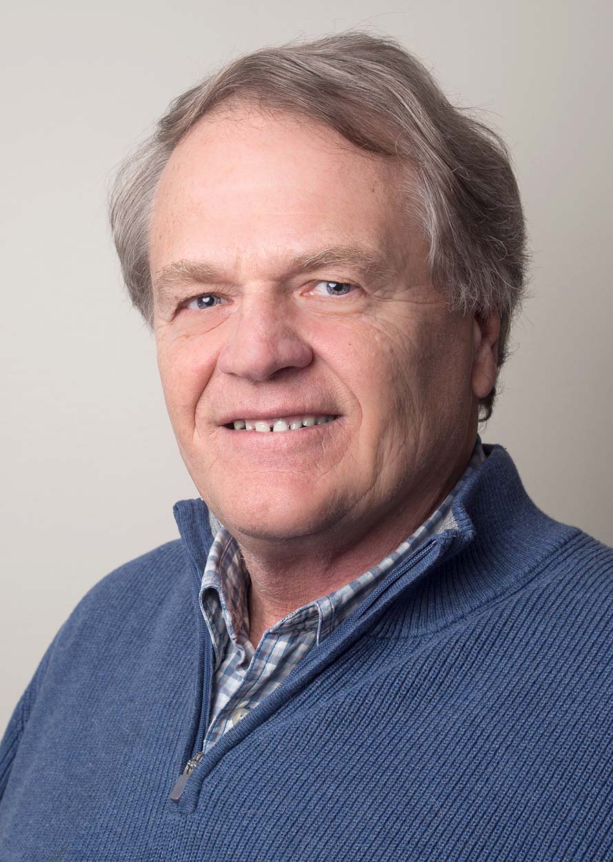 Gary Rummler Agent Profile | Greenridge Realty